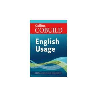 Collins cobuild - english usage - Poche - Collectif - Achat Livre | fnac