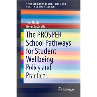 The prosper school pathways for student wellbeing - Poche - Toni Noble ...
