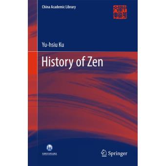 History of zen - relié - Yu-Hisu Ku - Achat Livre ou ebook | fnac