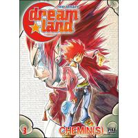 Dreamland – Manga collection Dreamland | fnac