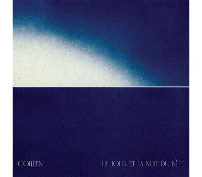 Le jour et la nuit du réel Édition Limitée Vinyle Argent et Or ...