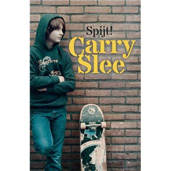 Spijt! - broché - Carry Slee - Achat Livre | fnac