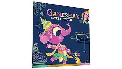 GANESHA'S SWEET TOOTH - broché - Inconnus - Achat Livre | fnac