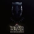 Black Panther Wakanda Forever - Music From And Inspired By - Collectif ...
