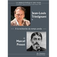 À la recherche du temps perdu, Livres, BD, Ebooks neuf ou occasion | fnac