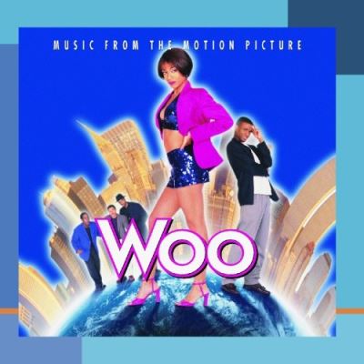 Woo - Bande originale de film - CD album - Achat & prix | fnac