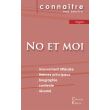 Fiche de lecture No et moi de Delphine de Vigan (analyse littéraire de référence et résumé ...