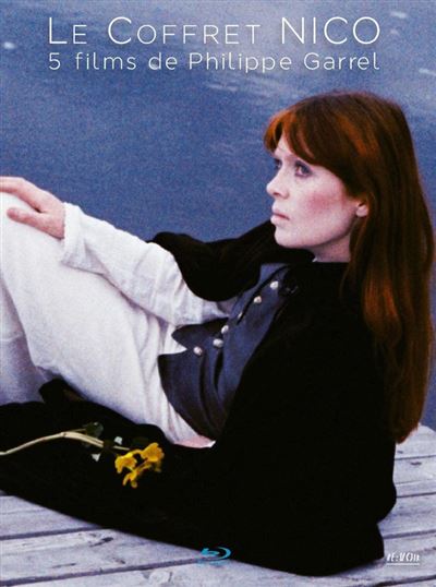 Le Coffret Nico Blu-ray - Philippe Garrel - Blu-ray - Achat & prix | fnac