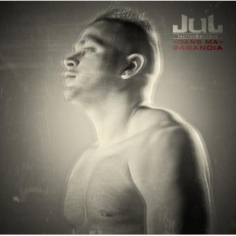 Dans ma paranoïa : CD album en Jul : tous les disques à la Fnac