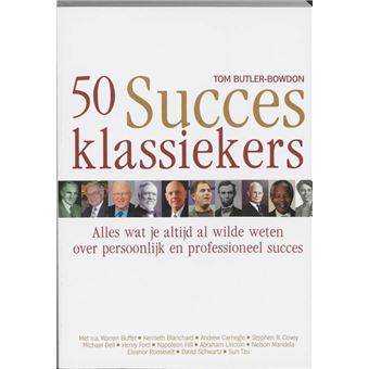 50 succes klassiekers alles wat je altijd alhebt willen weten over ...