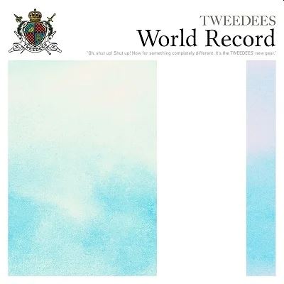 World Record - Tweedees - CD album - Achat & prix | fnac