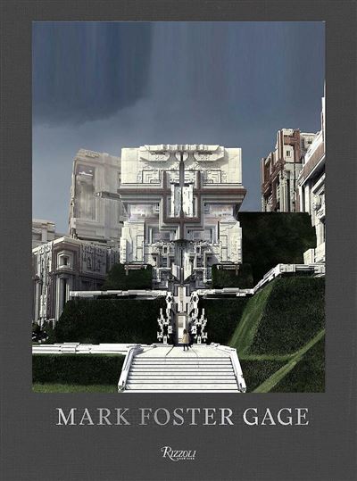 MARK FOSTER GAGE. PROJECTS AND PROVOCATIONS - cartonné - Mark Foster ...