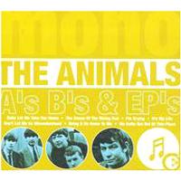 The Animals : tous les CD, disques, vinyles, DVD & Blu-ray | fnac