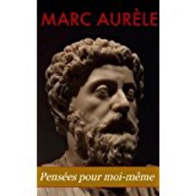 Pensées Pour Moi Même Ebook Epub Marc Aurèle Achat Ebook Fnac