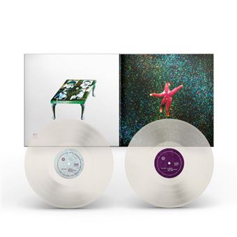 In Ribbons Édition Deluxe - Pale Saints - CD album - Achat & prix | fnac