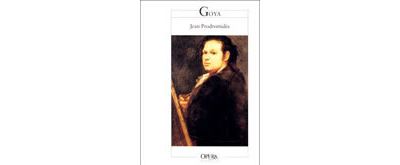 Goya - broché - Jean Prodromides - Achat Livre | fnac
