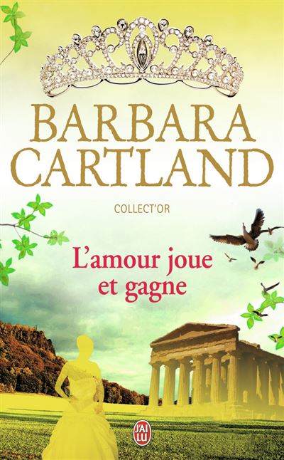 L'amour joue et gagne - Poche - Barbara Cartland, Robert Favard - Achat ...