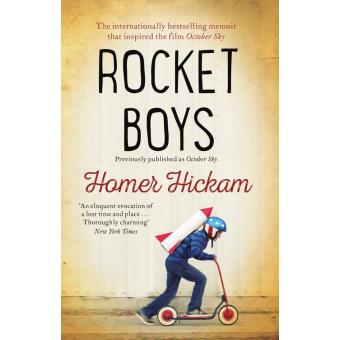 Rocket Boys - ebook (ePub) - Homer Hickam - Achat ebook | fnac