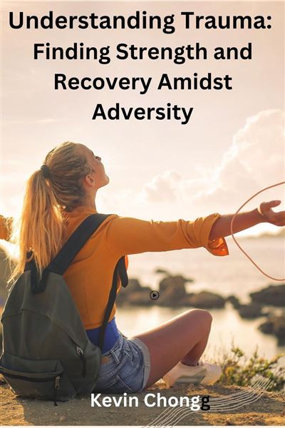 Understanding Trauma: Finding Strength and Recovery Amidst Adversity ...