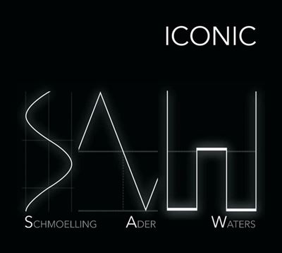 Iconic - Saw - CD album - Achat & prix | fnac