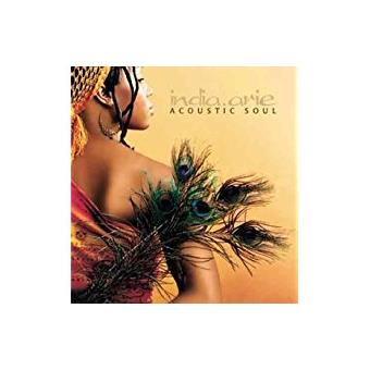 Acoustic soul - India.Arie - Vinyle album - Achat & prix | fnac