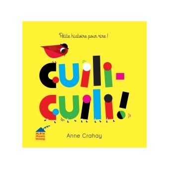 Guili-guili ! Petite histoire pour rire - cartonné - Anne Crahay ...