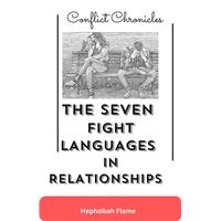 Exposing the Concept of Love Languages Vs. Fight Languages – Sociologie ...