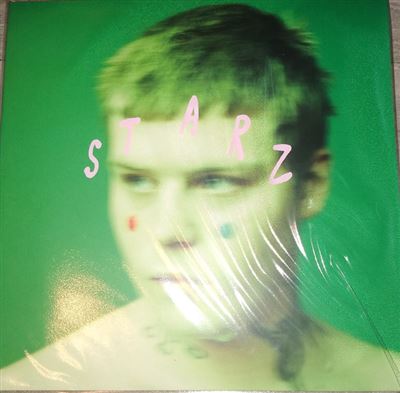 Starz - Yung Lean - Vinyle album - Achat & prix | fnac