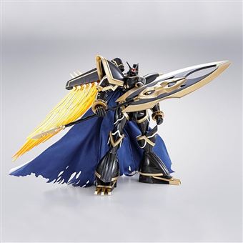 Figurine Digimon X-Evolution S.H. Figuarts Alphamon Ouryuken Premium ...