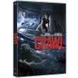 Crawl DVD - DVD Zone 2 - Alexandre Aja - Kaya Scodelario - Barry Pepper ...