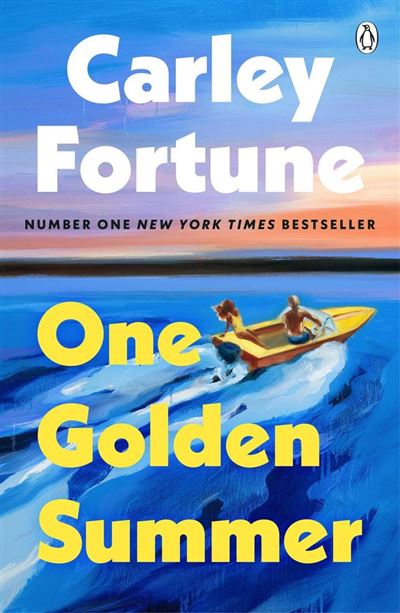One golden summer - broché - Carley Fortune - Achat Livre | fnac