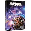 Spark DVD - DVD Zone 2 - Aaron Woodley - Jace Norman - Jessica Biel ...