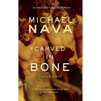 Carved In Bone The Henry Rios Mysteries, #2 - ebook (ePub) - Michael ...