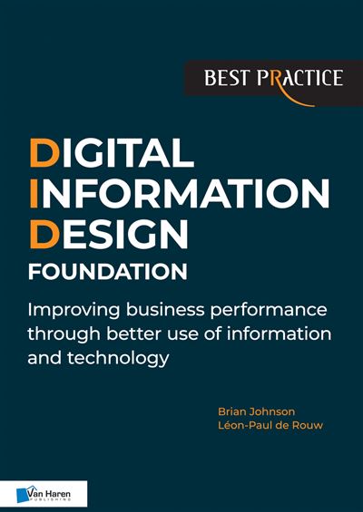 Best practice - Improving business performance through better use of ...