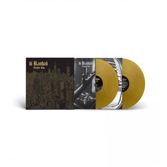 Double Cup Vinyle Or - DJ Rashad - Vinyle album - Achat & prix | fnac