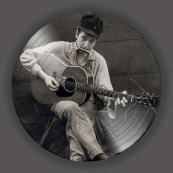 First Album Picture Disc - Bob Dylan - Vinyle album - Achat & prix | fnac