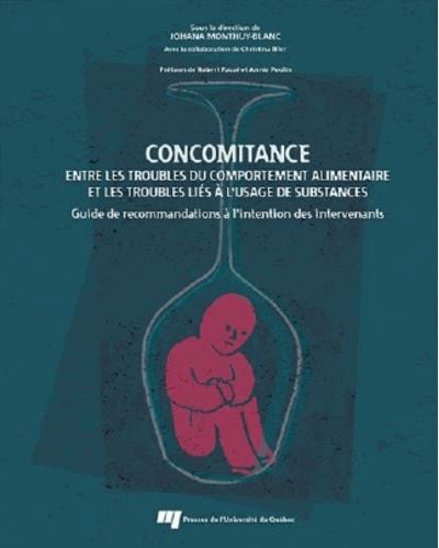 Concomitance entre les troubles du comportement alimentaire Guide de ...