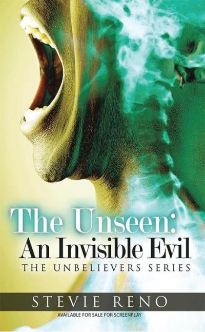 The Unseen: an Invisible Evil The Unbelievers Series - ebook (ePub ...