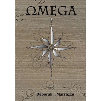 Omega - broché - Déborah J. Marrazzu - Achat Livre | fnac