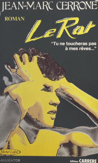 Le Rat - Jean-Marc Cerrone - Achat Livre ou ebook | fnac