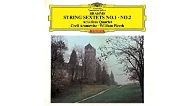 Brahms : String Sextets Opus 18 & 36 - Johannes Brahms - Super Audio CD - Achat & prix | fnac