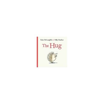 HUG (HC) - cartonné - Eoin McLaughlin, Polly Dunbar, Polly Dunbar ...