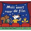 Hoe Is Dat?-Boek - Muis gaat naar de film - Lucy Cousins - cartonné ...