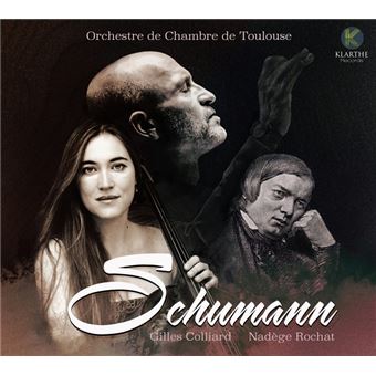 Concertos - Nadège Rochat - Gilles Colliard - CD album - Achat & prix ...