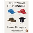 Four ways of thinking Statistical, interactive, chaotic and complex ...