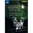 Siegfried DVD - DVD Zone 2 - Achat & prix | fnac