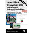 Raspberry Pi PicoW Web Server Relay Control from Anywhere Using MicroPython and Tunnelling ...