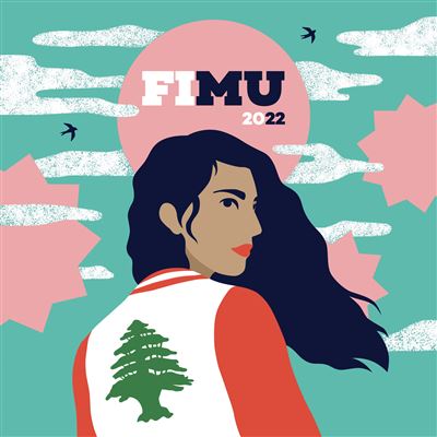 Fimu 2022 - Collectif - Vinyle album - Achat & prix | fnac