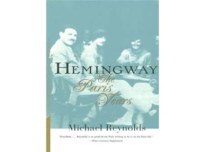 Hemingway the paris years - broché - Mack Reynolds - Achat Livre ou ...