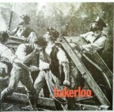 Bakerloo - Bakerloo - Vinyle album - Achat & prix | fnac